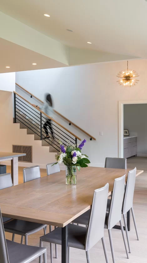 Home D Technology Communication